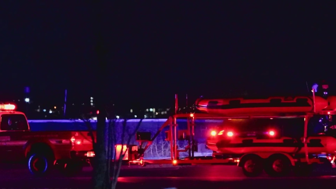 Spokane ice skating community reacts to athletes lost in recent plane ...