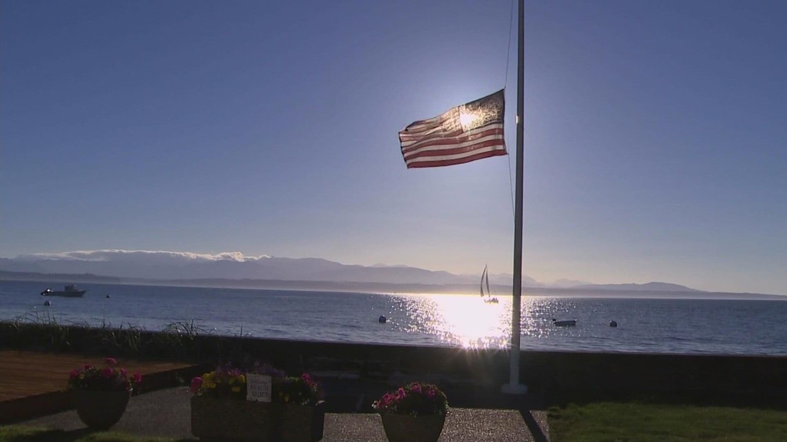 NTSB investigators share latest on Puget Sound seaplane crash | krem.com
