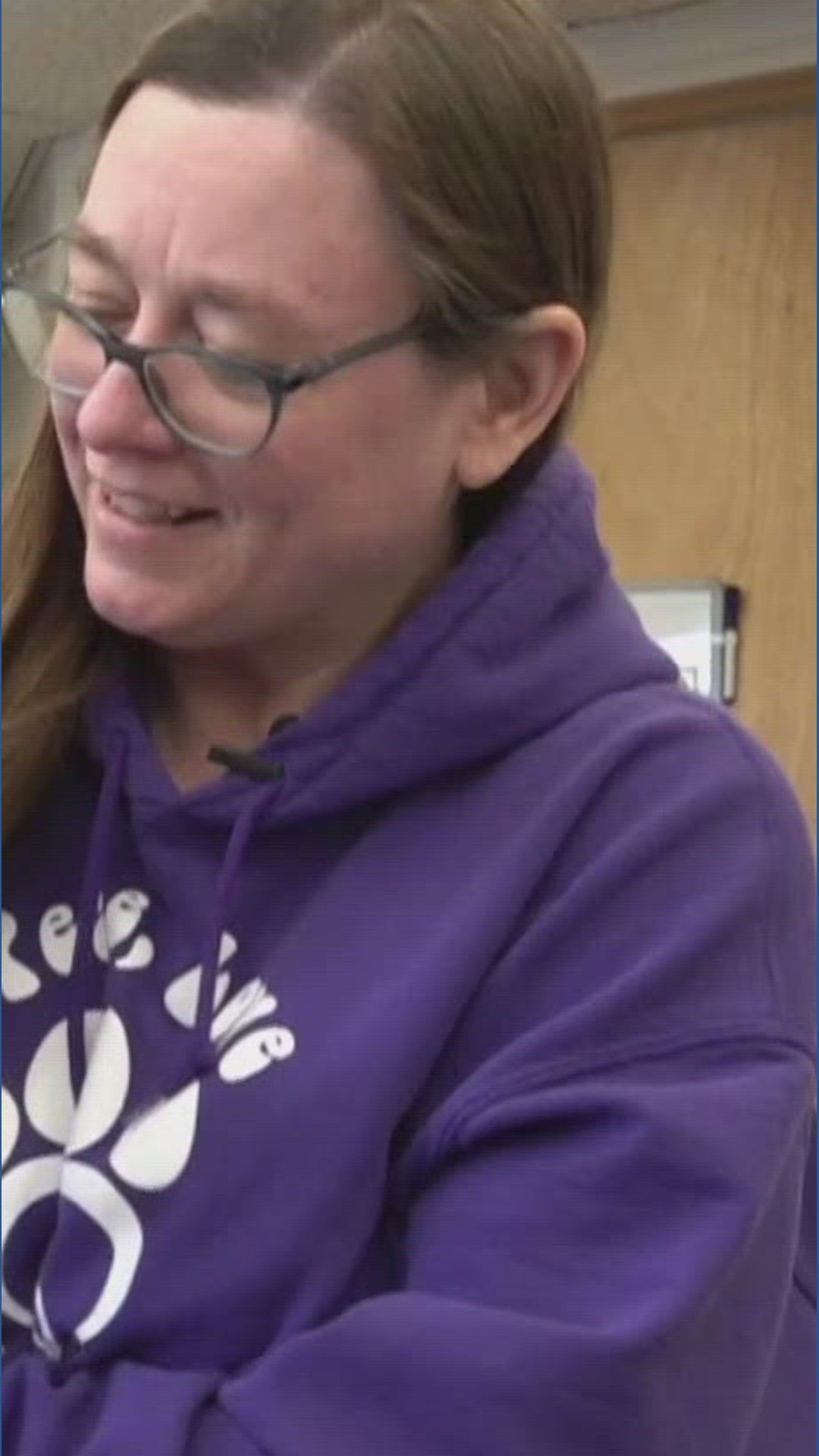 Rising gas prices slow SpokAnimal rescue trips and operations | krem.com