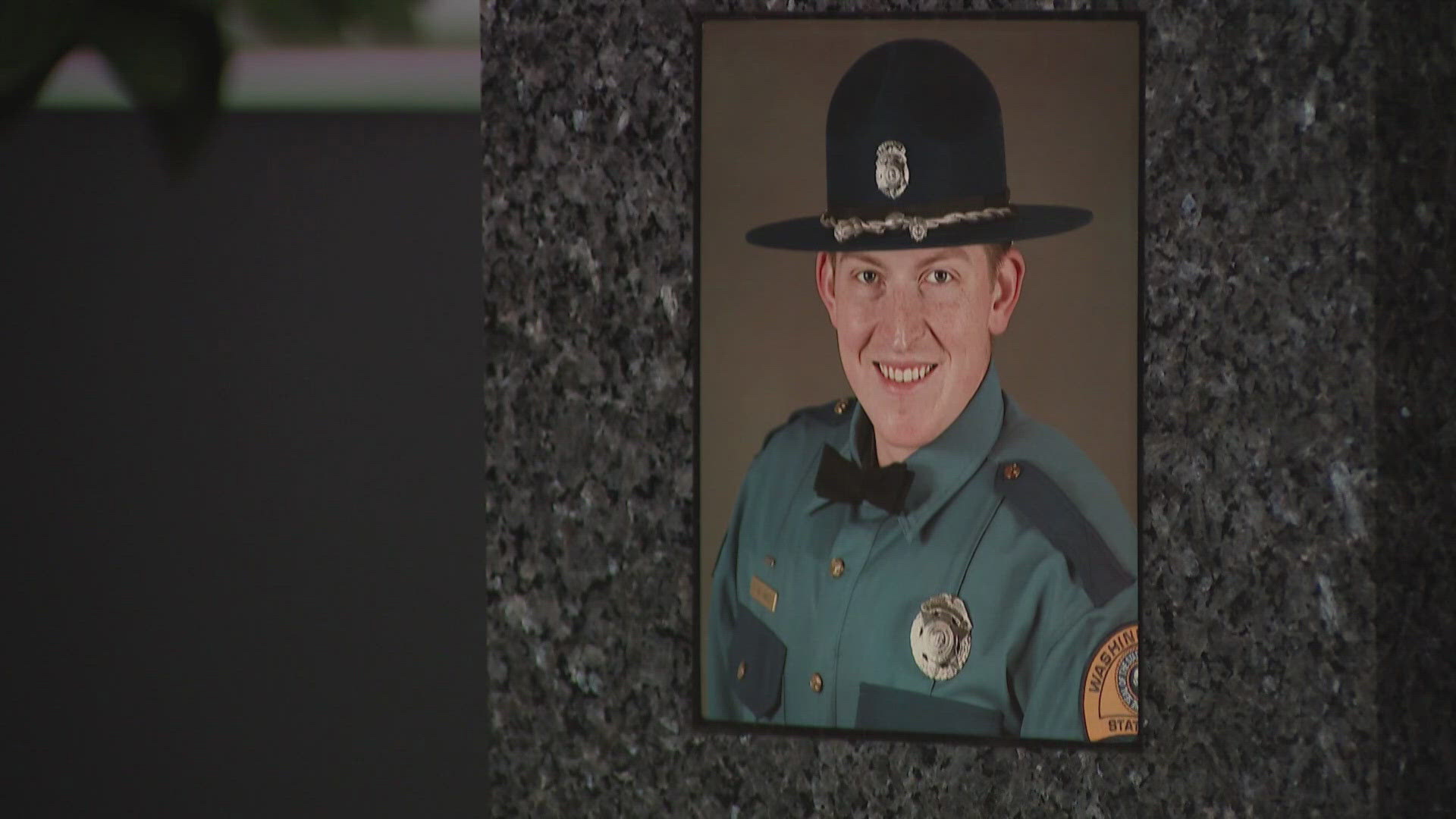 WSP takes on extra DUI patrols to honor trooper killed by drunk driver ...