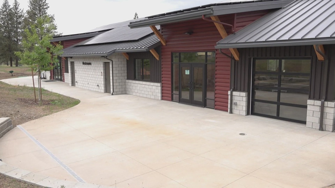 Malden opens new community center five years after Babb Road Fire ...