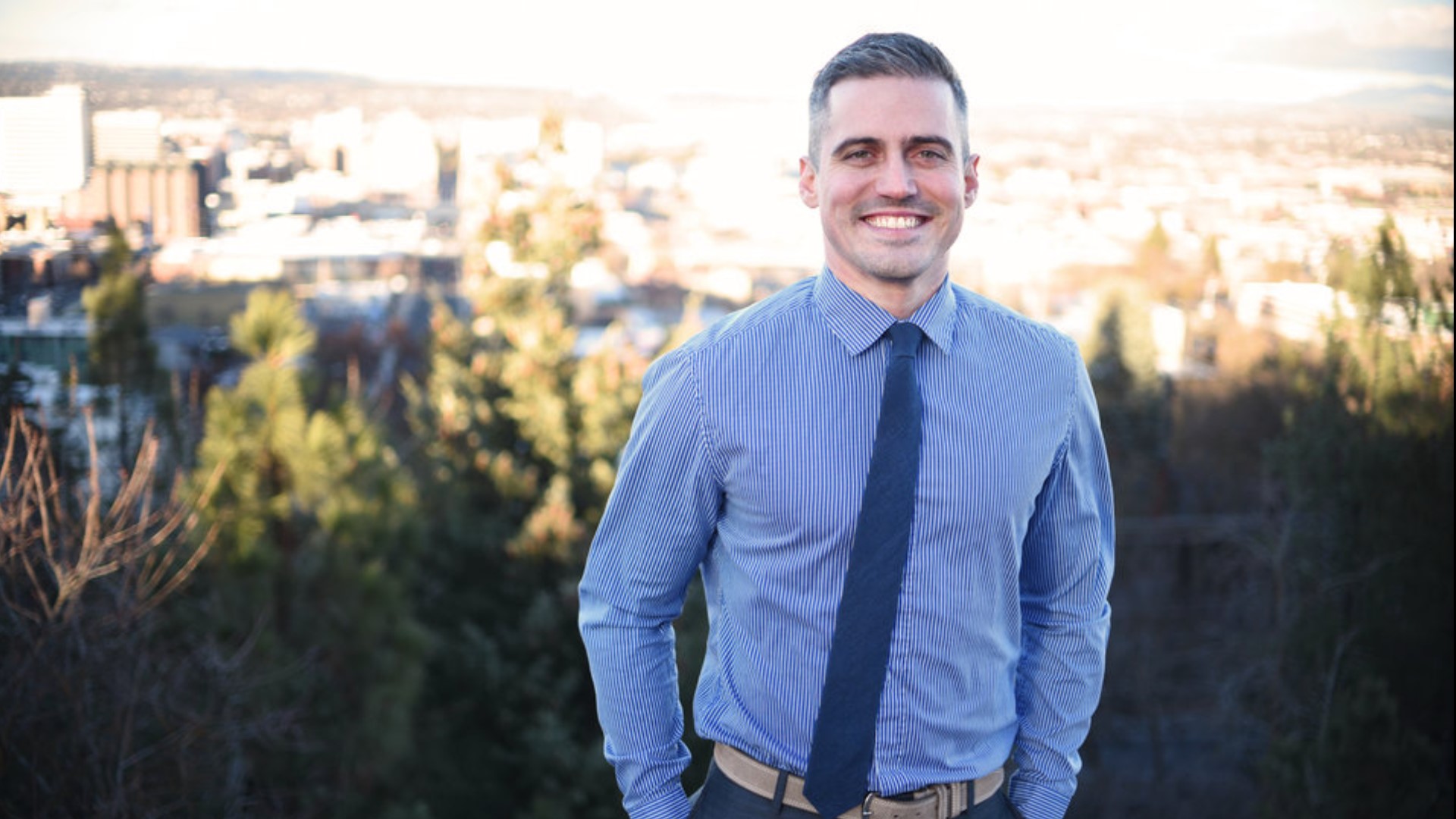 Who is running for Spokane City Council in 2021? | krem.com
