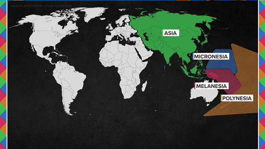 Ways to celebrate AAPI heritage month in the Inland Northwest | krem.com