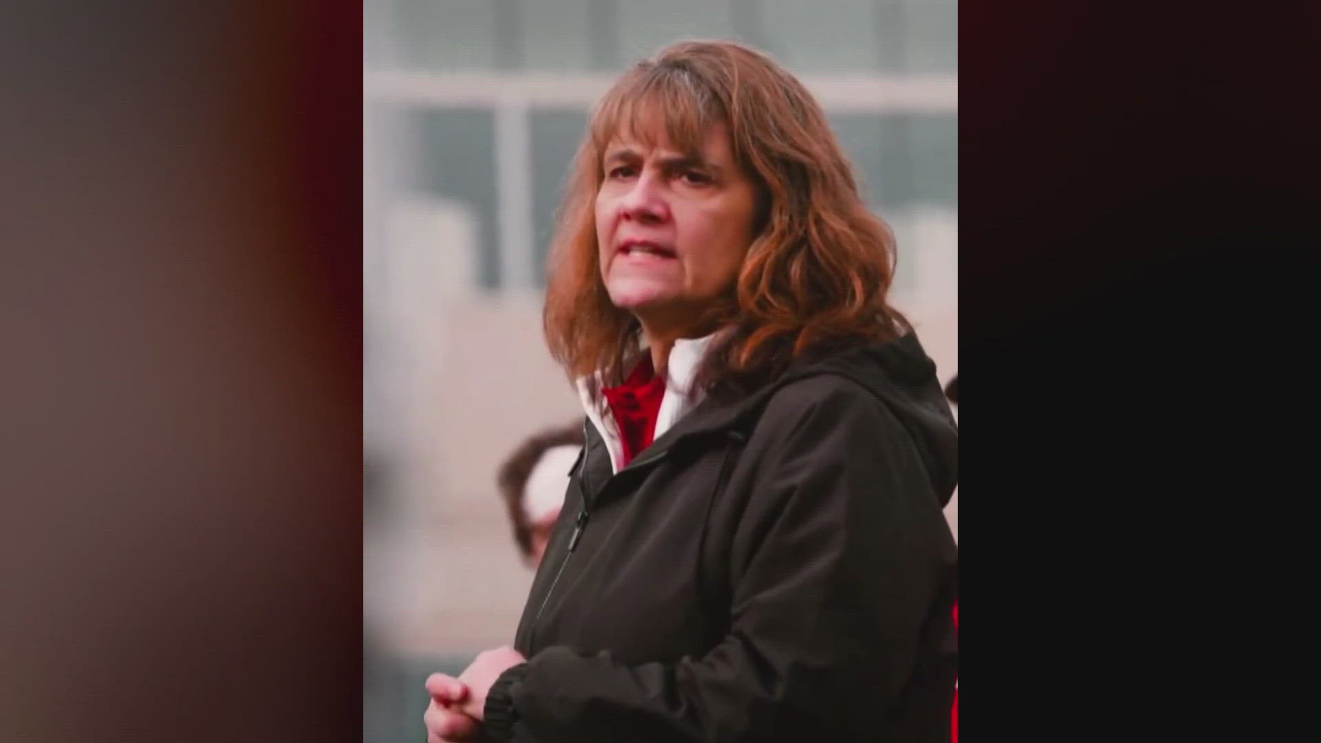 WSU parting ways with Athletic Director Anne McCoy | krem.com