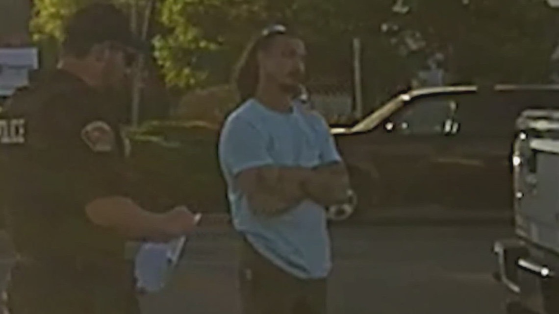 New video reveals Travis Decker’s demeanor 3 days before daughters ...