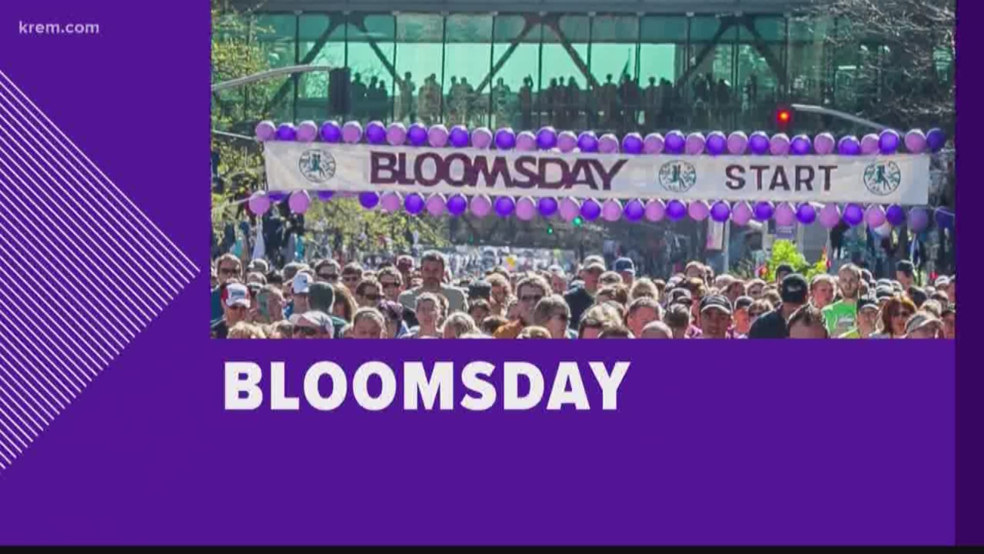 Bloomsday Association accepts t-shirt designs for 2019 race finishers ...
