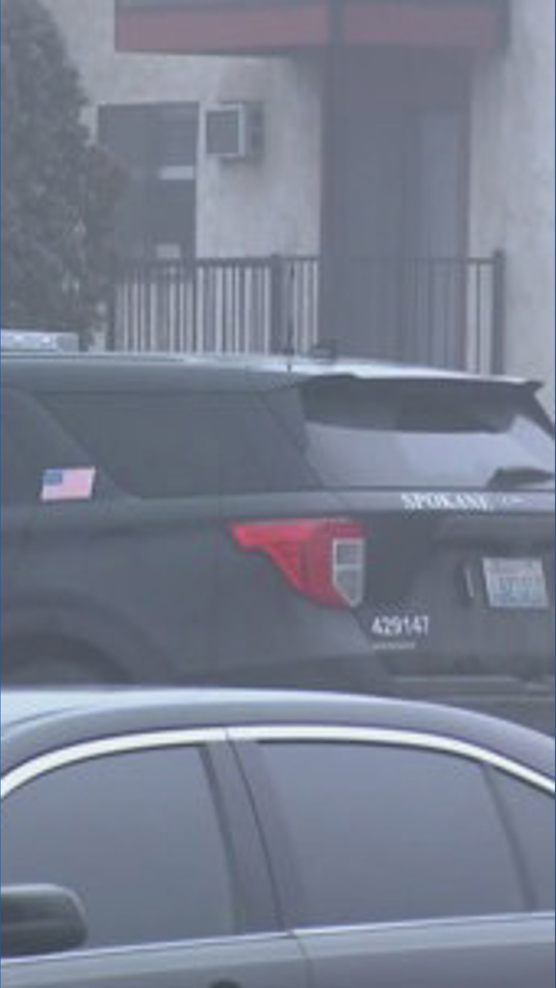 Spokane County Medical Examiner identifies two men killed in North ...