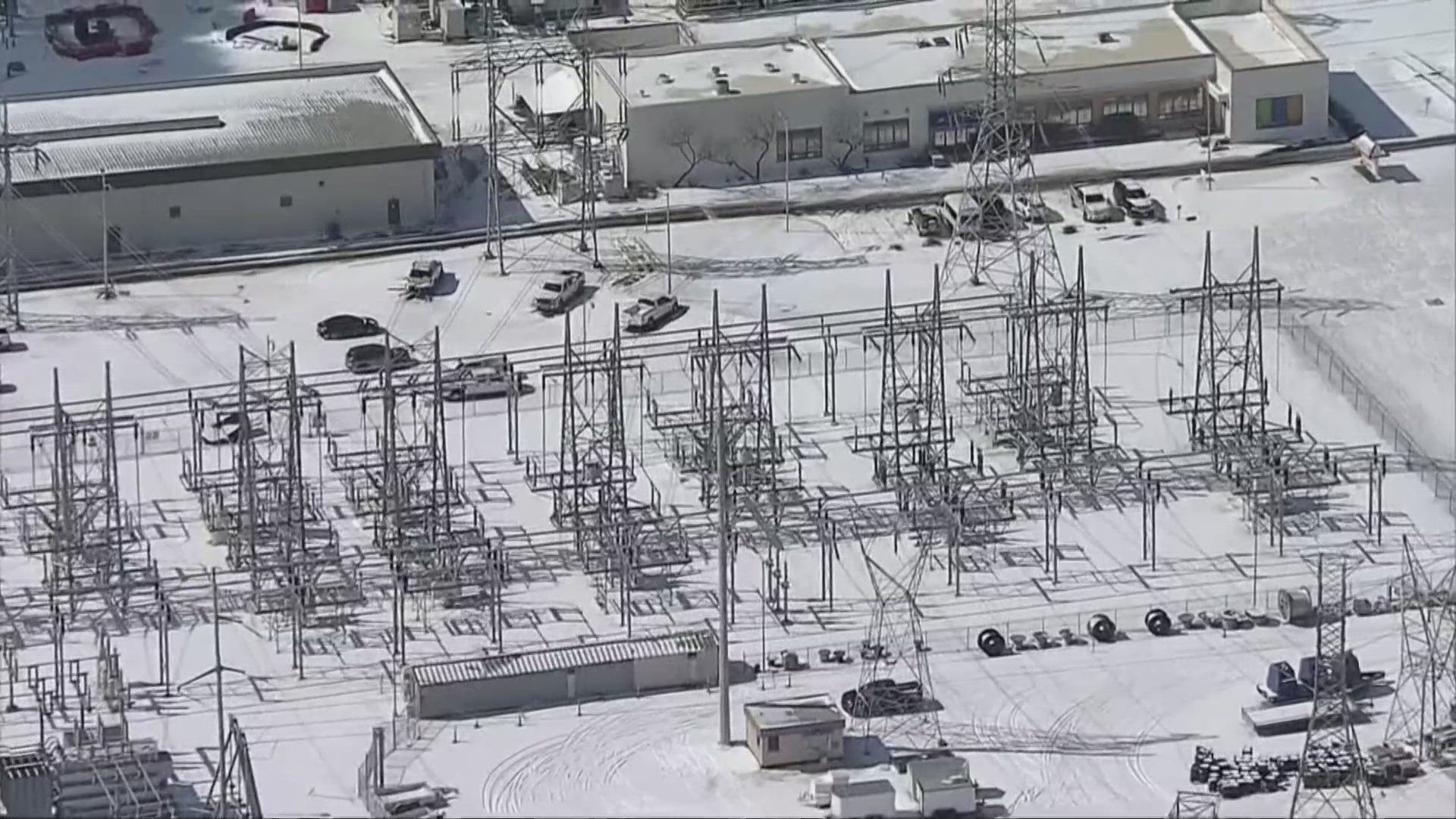 More than half the US threatened with ice, snow and cold in massive ...