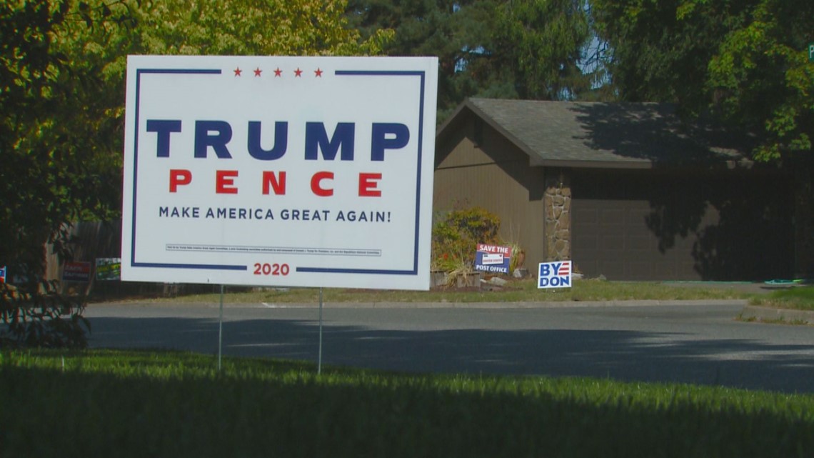 Spokane, Kootenai County law enforcement respond to reports of ...