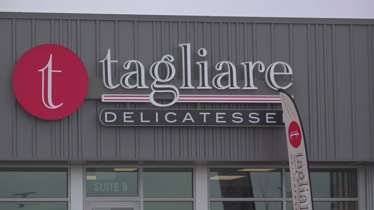 Missoula's award winning, Tagliare Delicatessen, opens first Washington ...