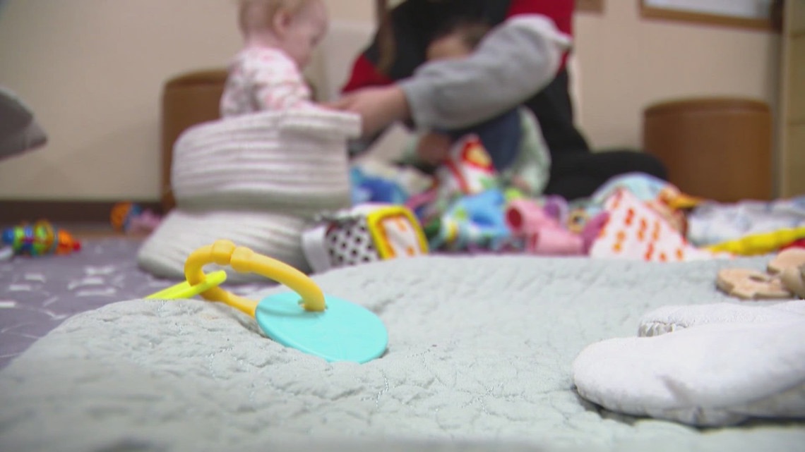 Flu cases surge to 15 million nationwide | krem.com