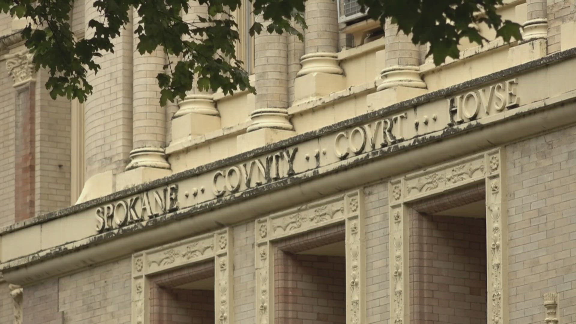 Spokane County delays adding Superior Court judges due to budget | krem.com