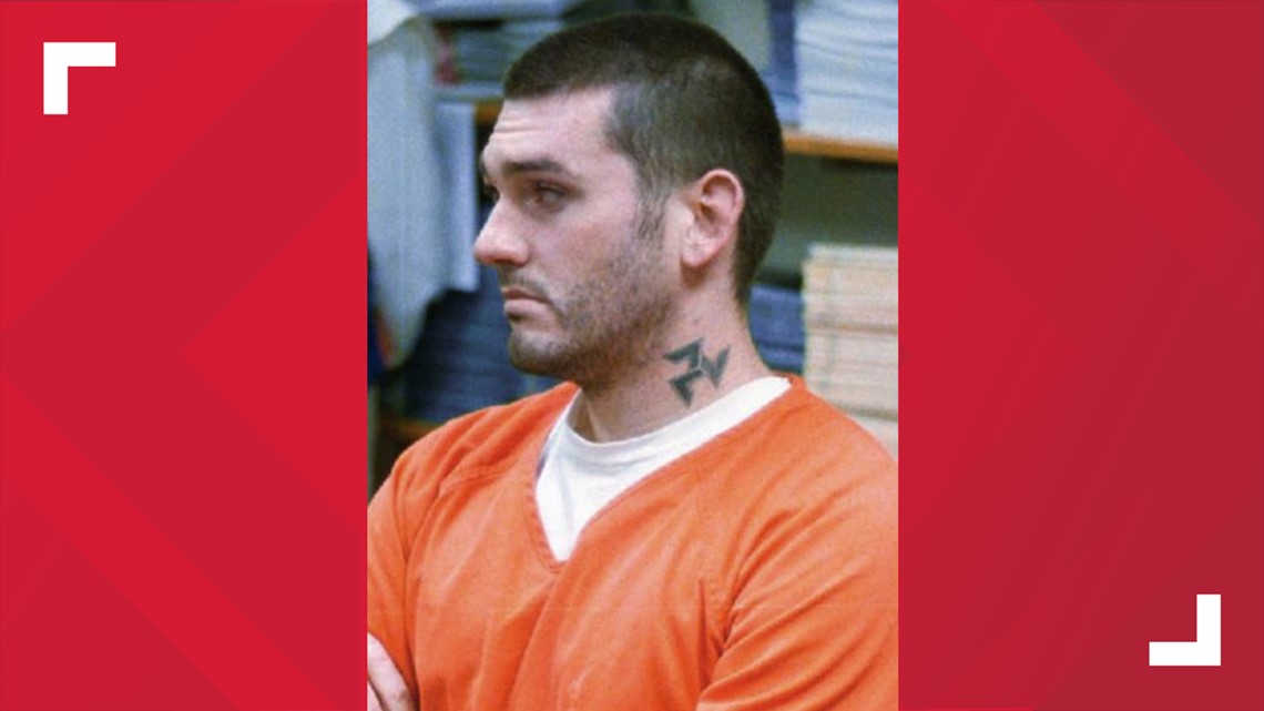 White Supremacist who once bombed Spokane City Hall to be put to death ...