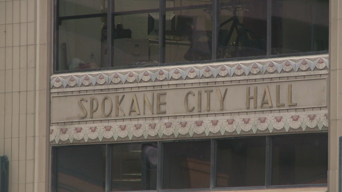 Spokane City Council voting on biennial budget | krem.com