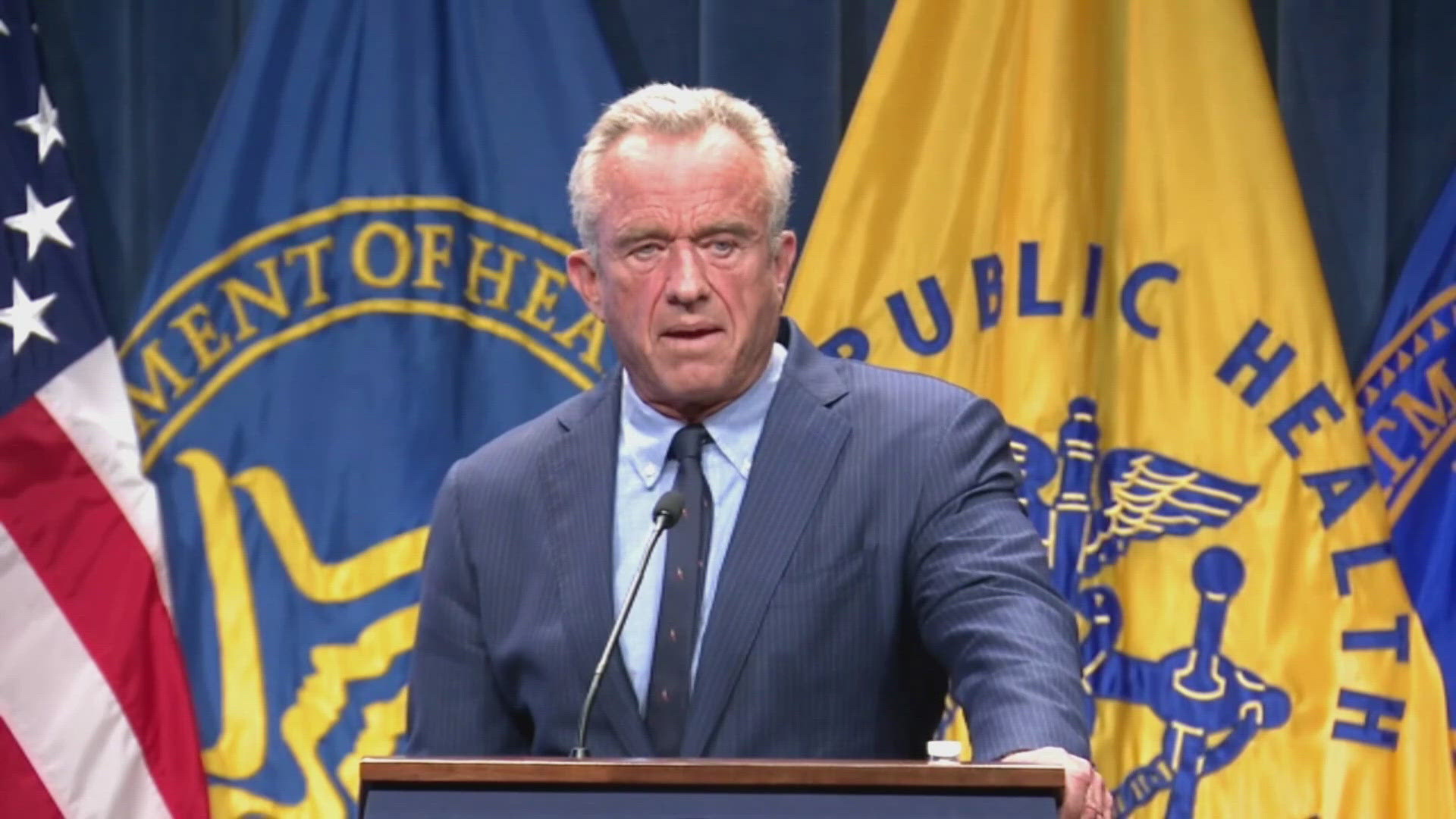 Washington superintendent advocating for disability rights after RFK Jr ...