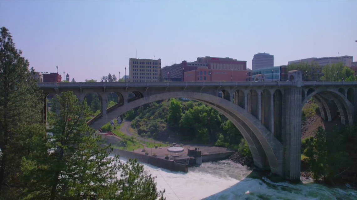 Boomtown: Spokane City Council approves growth map to guide future ...