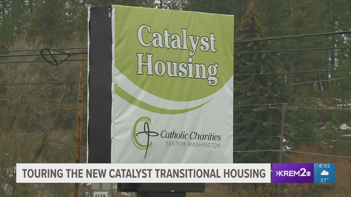 Here's an inside look at the Catalyst Project | krem.com