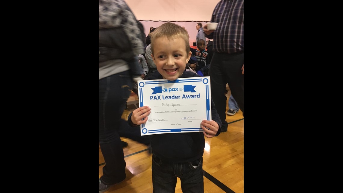 PHOTOS: Phillip and Chris Spataro | krem.com