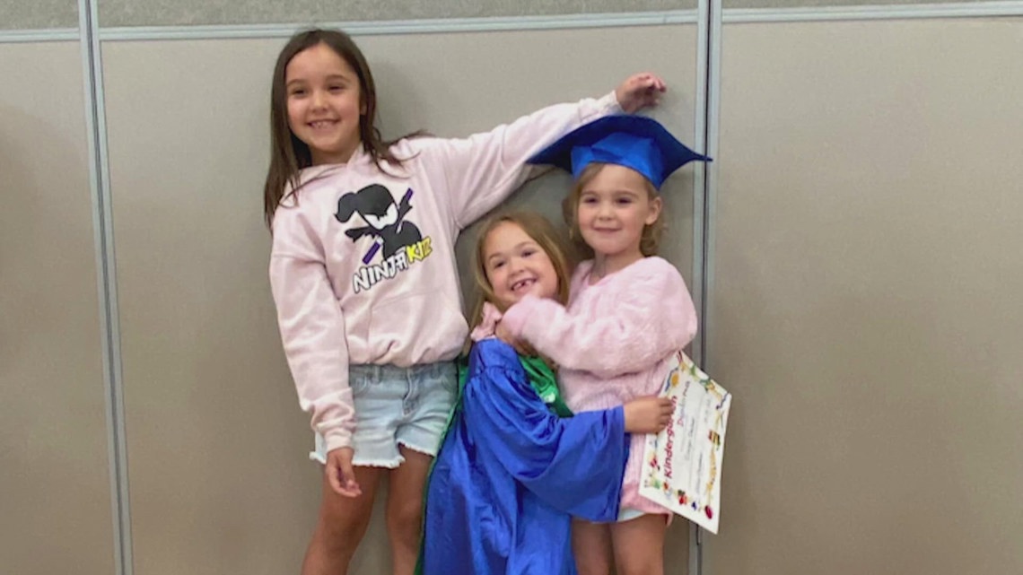 Law enforcement continues manhunt for Travis Decker | krem.com