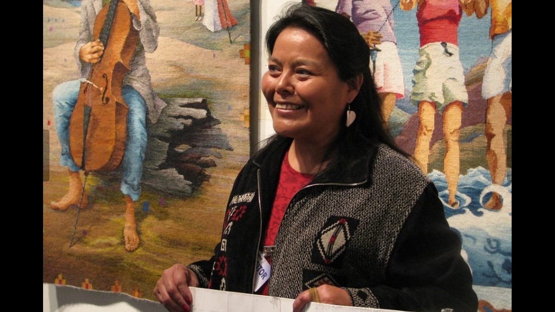 Deb Abrahamson, Spokane Tribe activist, dies at 66 | krem.com