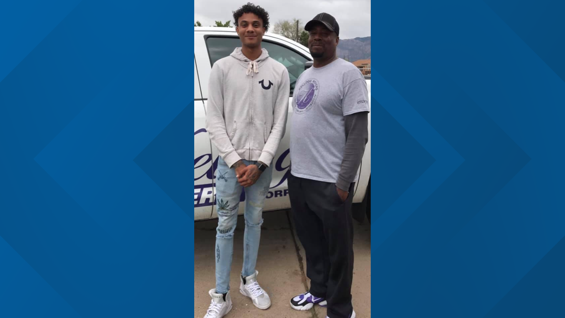 Spokane murder suspect previously threatened to kill victim | krem.com