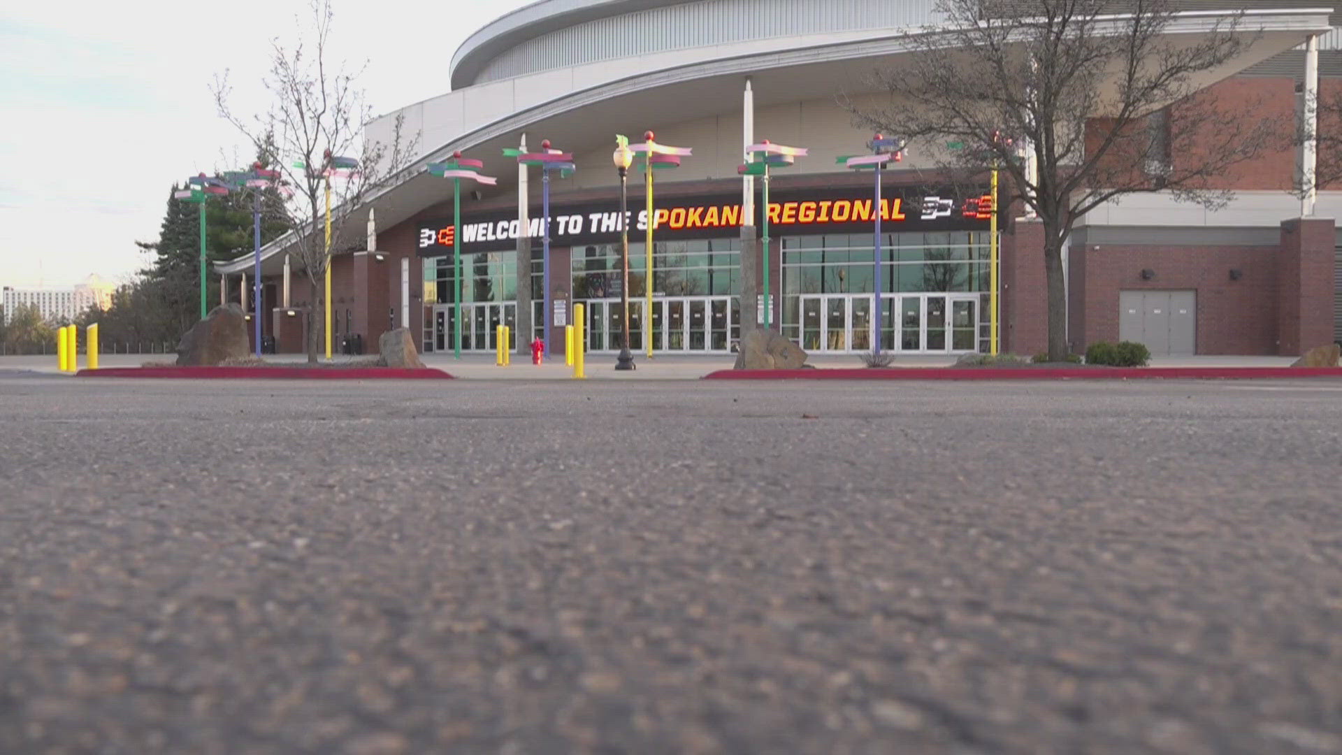 Spokane police boosting security for 2025 NCAA Women's Basketball ...
