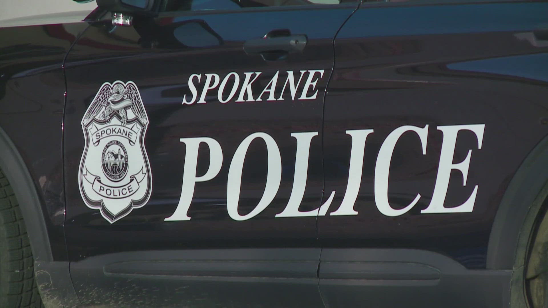Two Spokane Police Department officers resign following 'serious ...