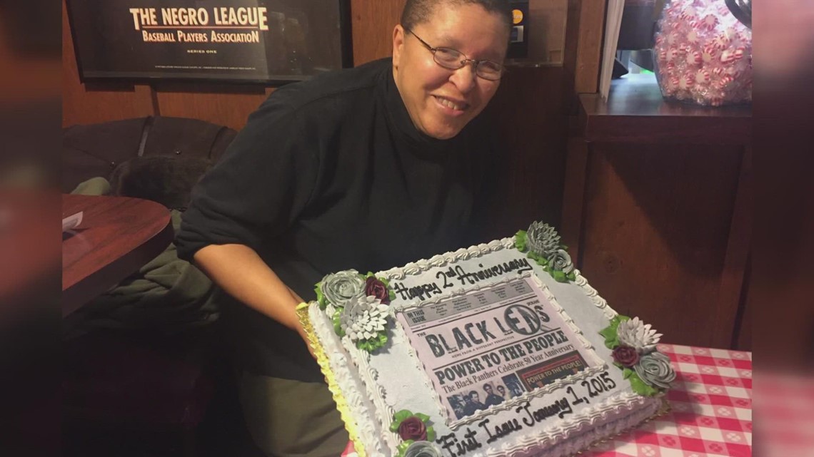 Brother of Sandy Williams reflects on his sister's life and ...