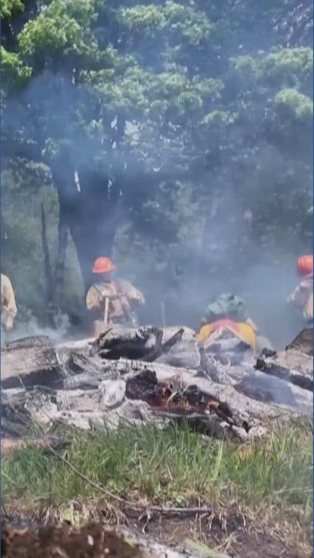 Washington DNR seeks proactive wildfire funding in 2026 | krem.com