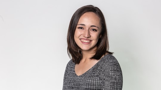 Nicole Hernandez | krem.com