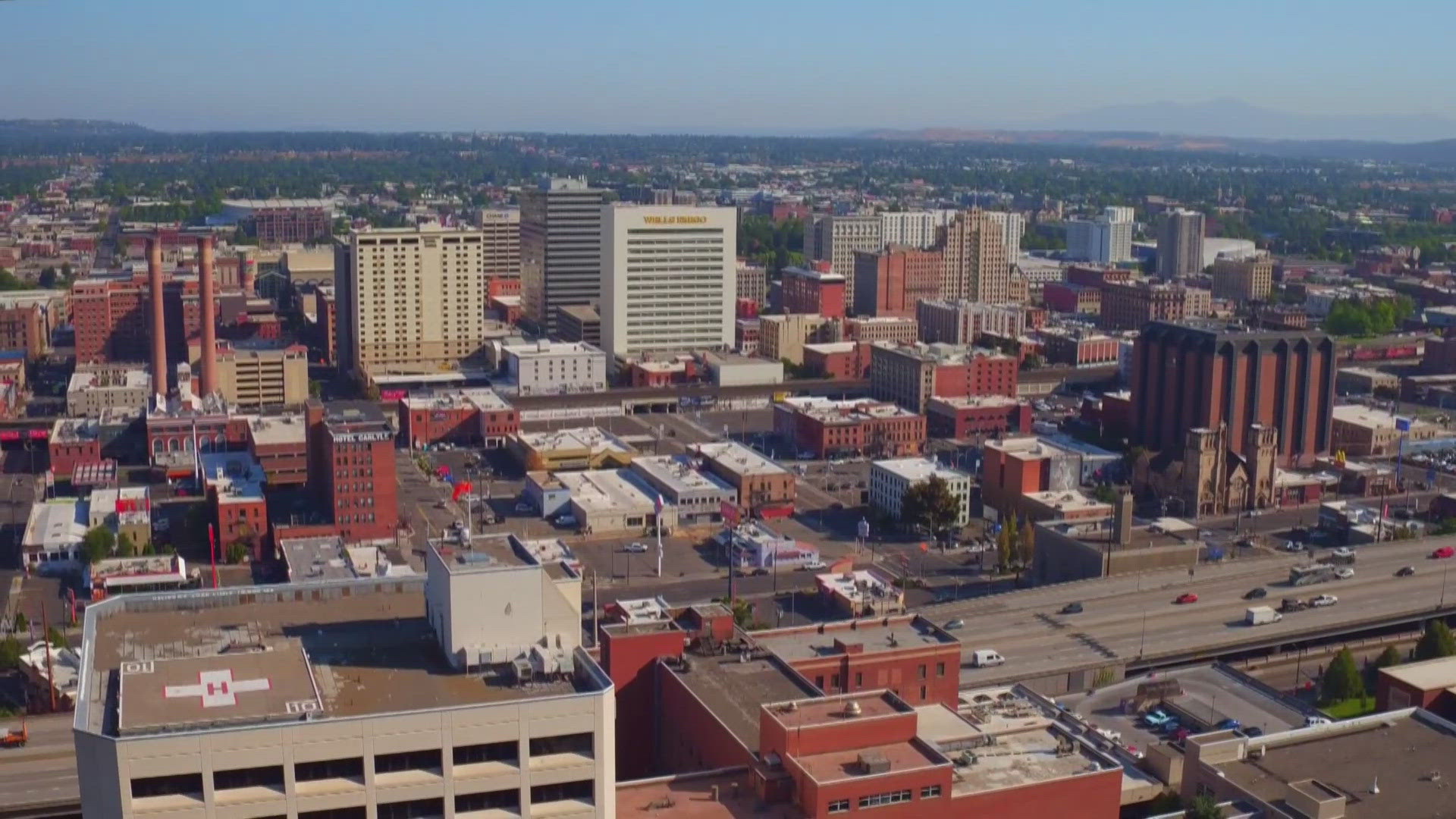 Spokane Housing Authority awarded more than $7M for affordable housing project | krem.com