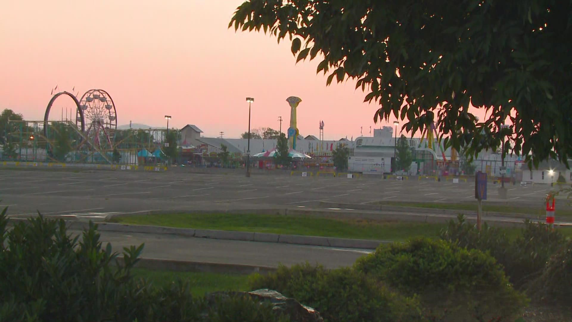 Here is where you can find the full schedule for the 2025 Spokane ...