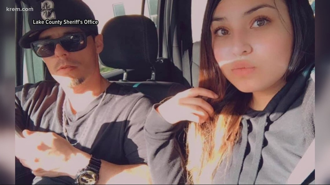 Spokane woman who may have been taken by boyfriend remains missing for ...