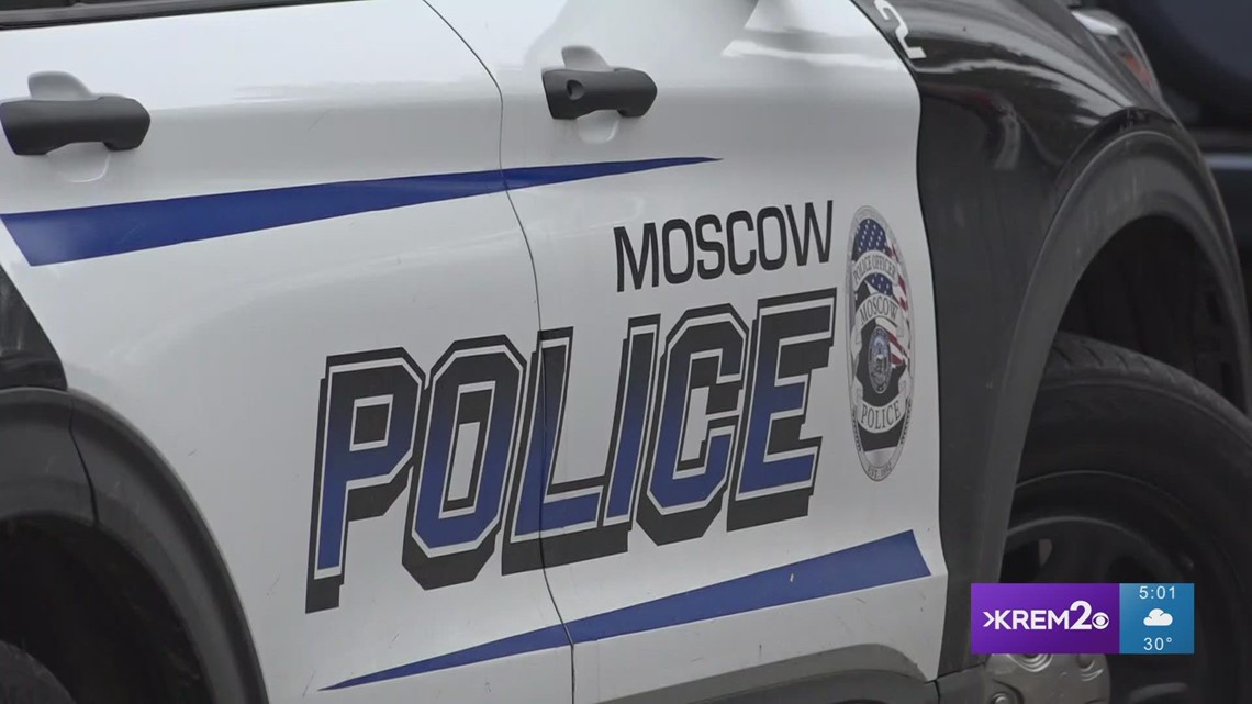 Moscow Police actively investigating homicide after four people were ...