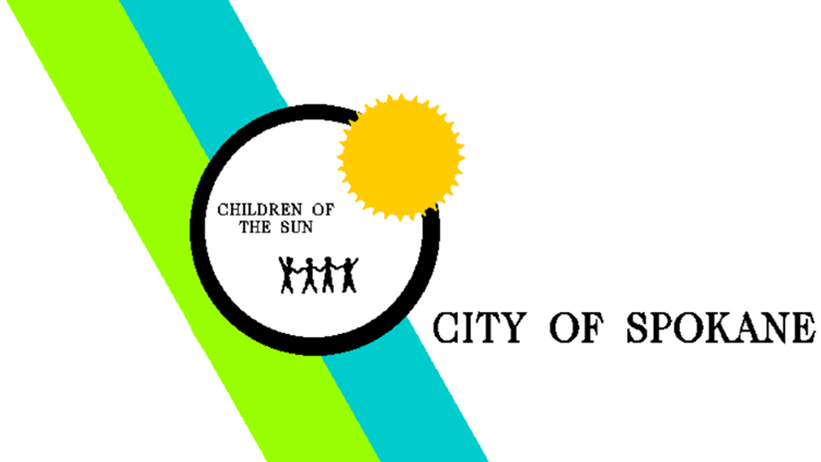 A new symbol for Spokane: coming Flag Day 2021? | krem.com