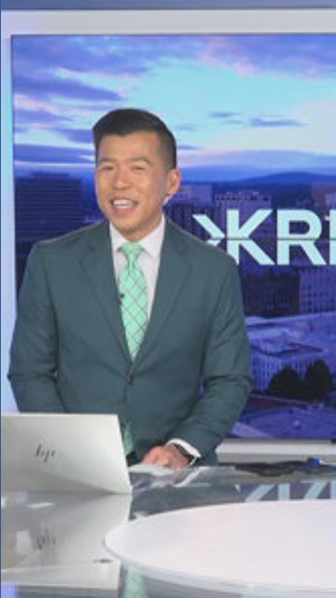 Welcome Jenny Power to Up With KREM! | krem.com