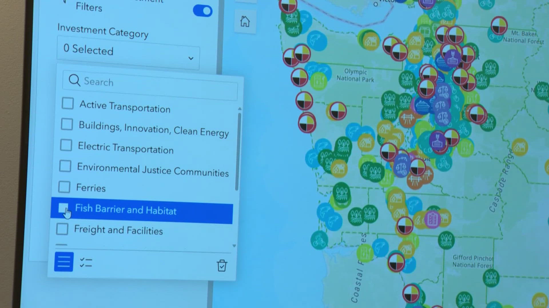 Climate Commitment Act at risk of repeal | krem.com