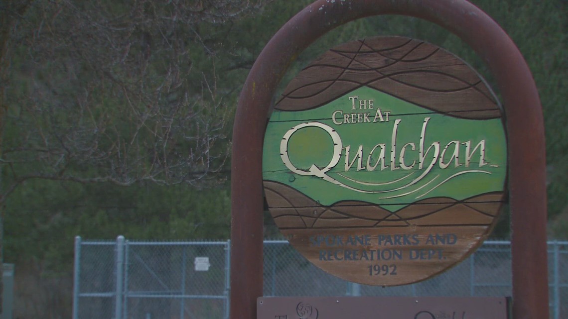 The Creek at Qualchan, Esmeralda Golf Courses opening this week ...