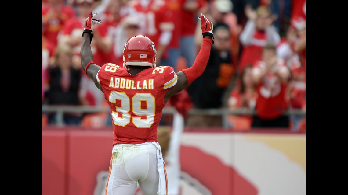 Husain Abdullah praises new concussion protocol, but knew it was time ...