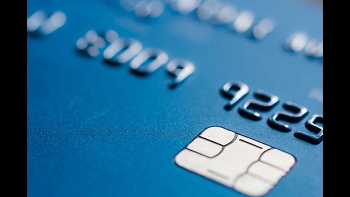 How to avoid scams on your chip credit card | krem.com