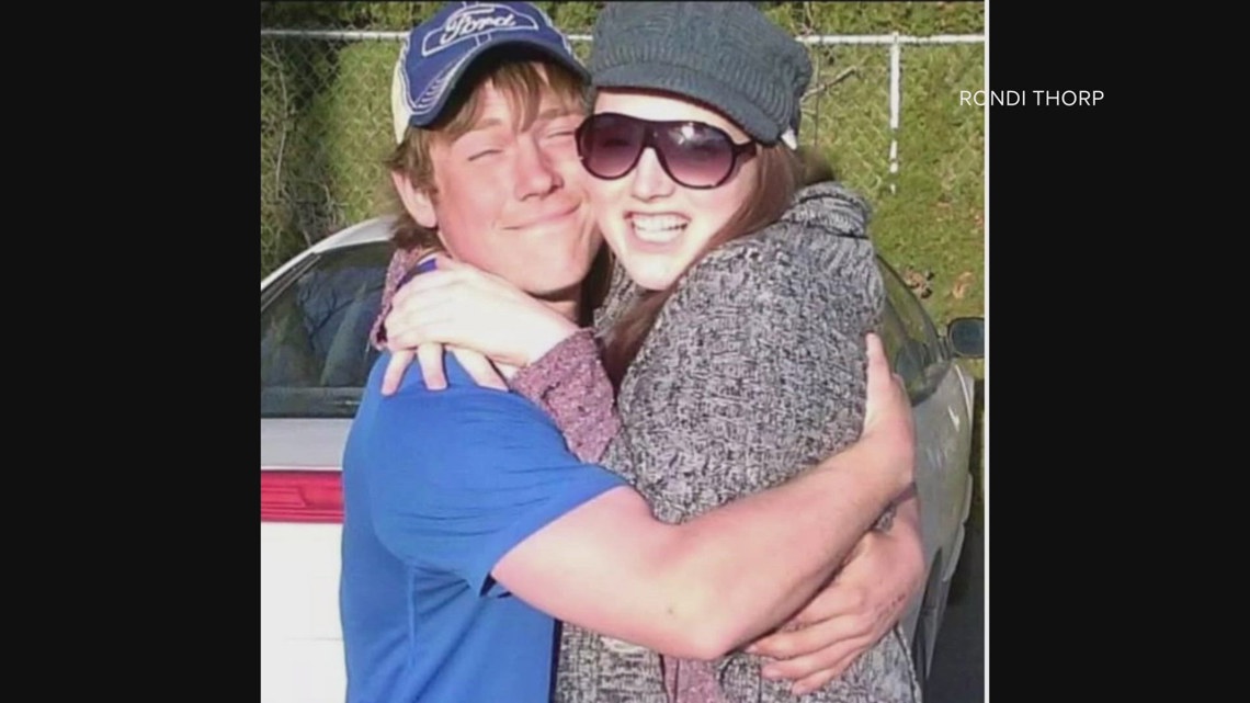 Family of man shot and killed by Spokane police in December 2024 files ...