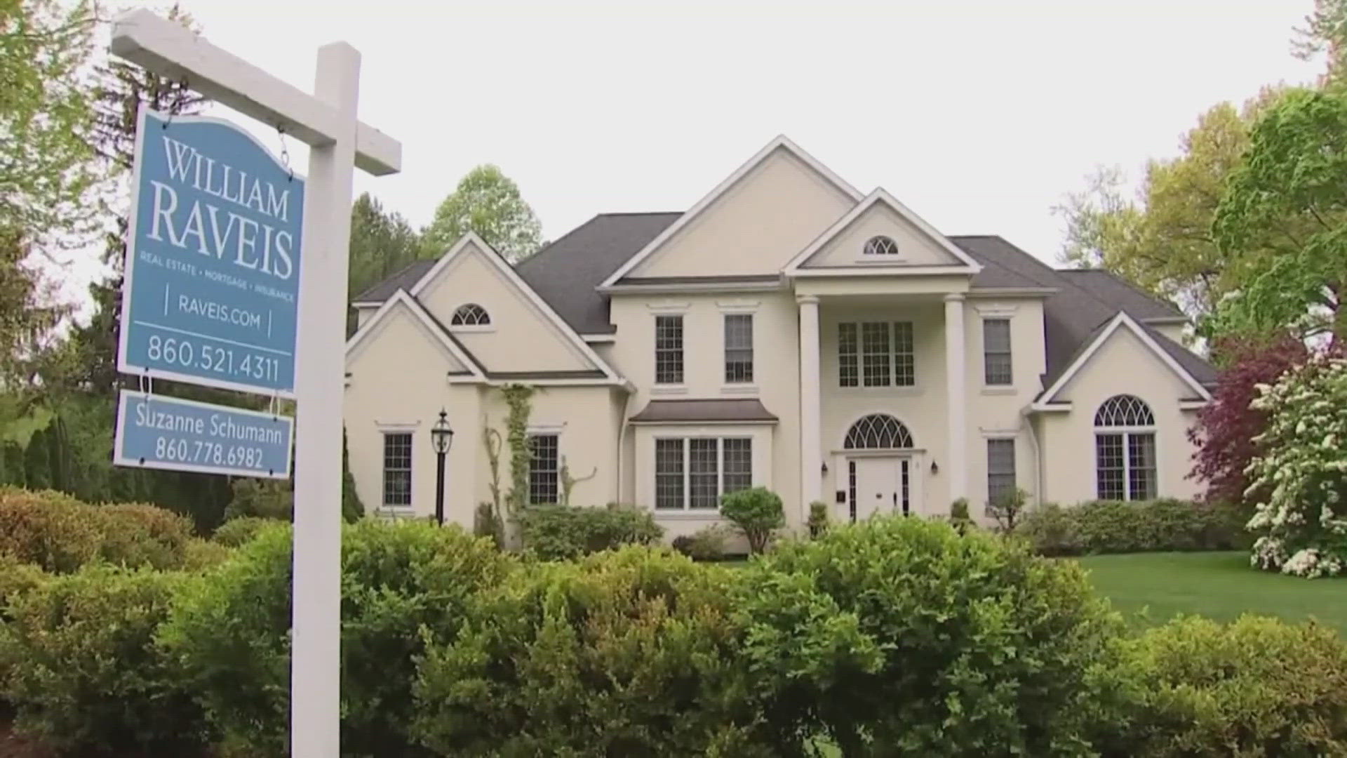 Home sales set to increase in 2026 | krem.com