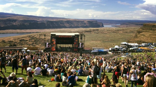 Documentary about The Gorge opens in select theaters on July 21 | krem.com