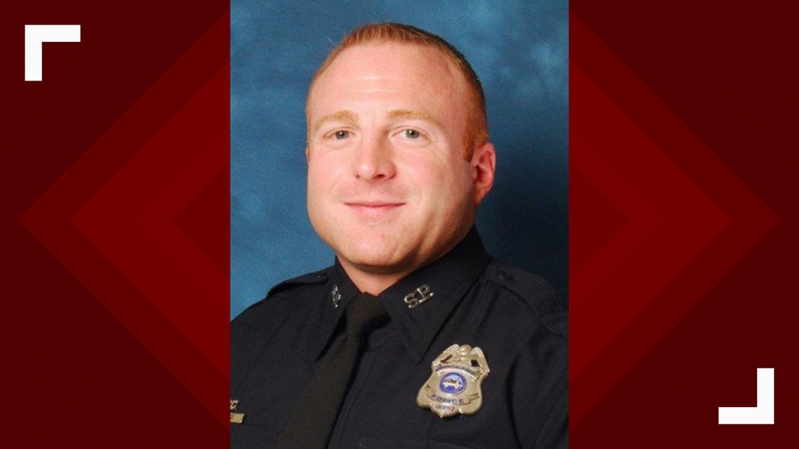 Spokane police officer fired after being cleared of domestic violence ... Spokane police officer fired after being cleared of domestic violence ...
