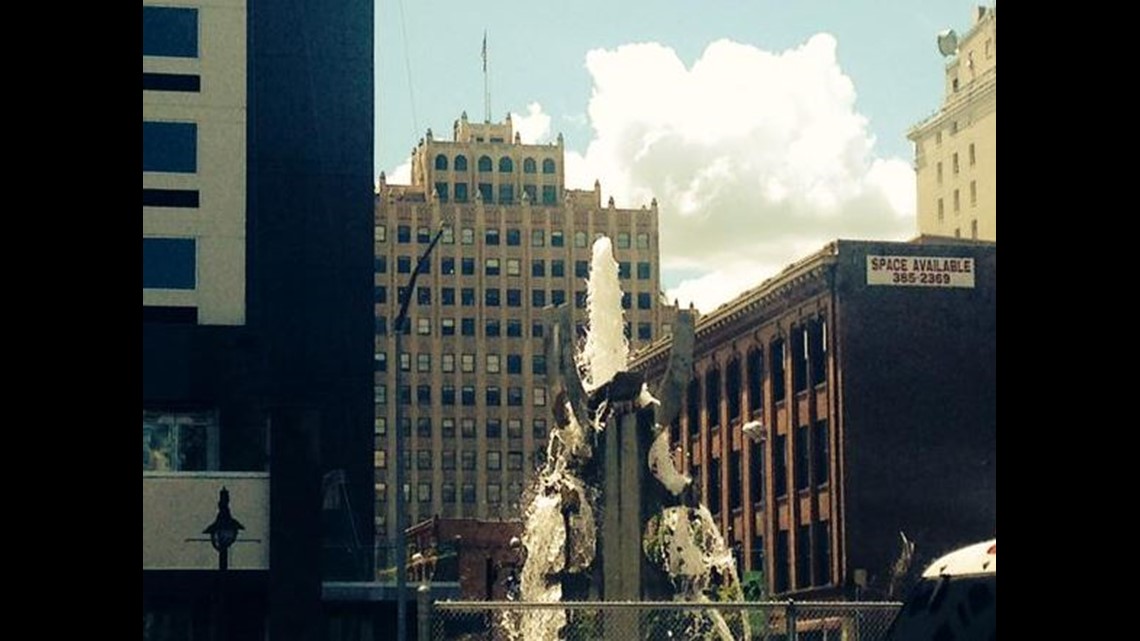 Hidden Spokane: Private tour of the Paulsen Penthouse | krem.com