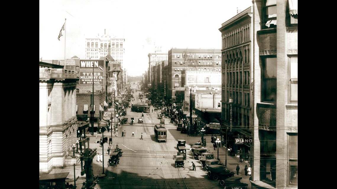 Hidden Spokane: Lesser-known wonders of the Lilac City | krem.com