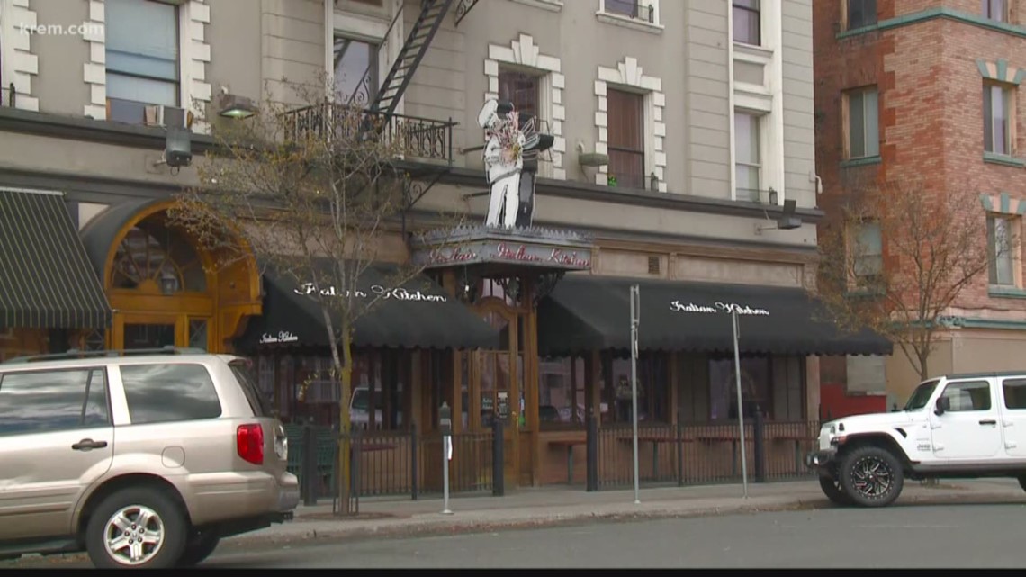 How Spokane's Italian Kitchen has adapted to coronavirus restaurant ...