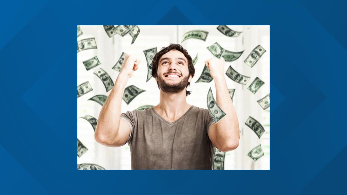 10 things to do WHEN you win the lottery | krem.com