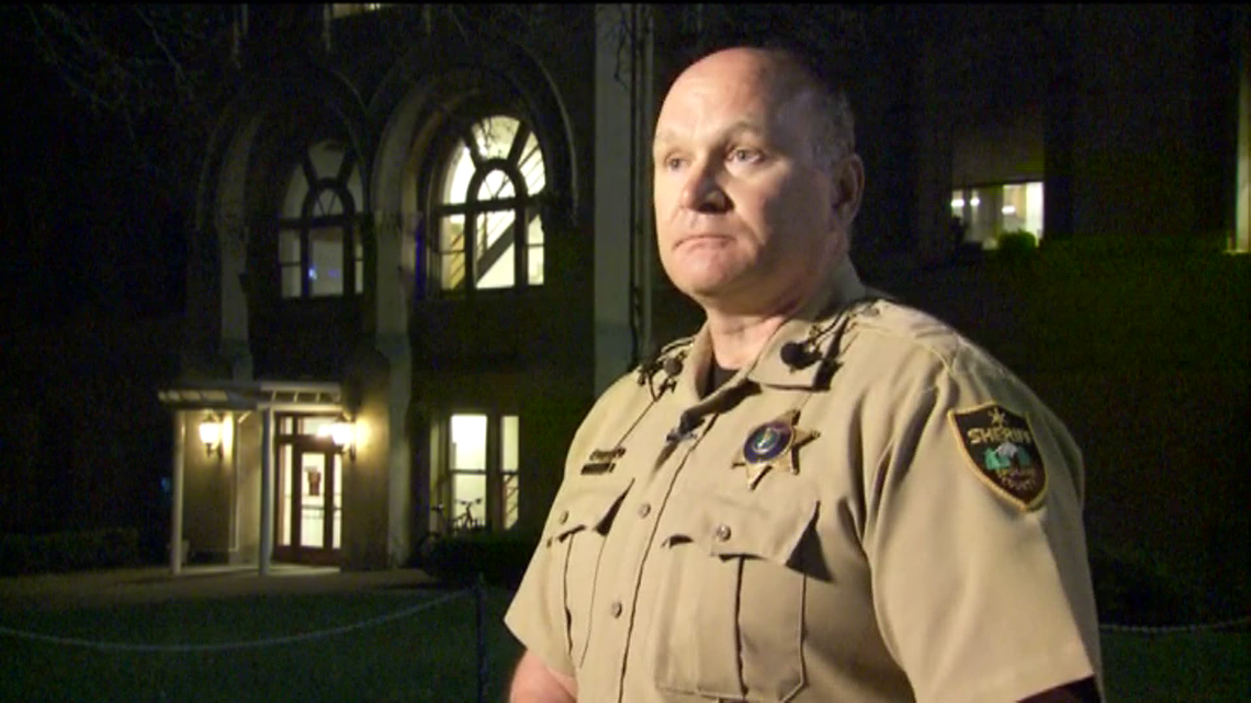 How I-940 affects police shooting investigations in Washington | krem.com