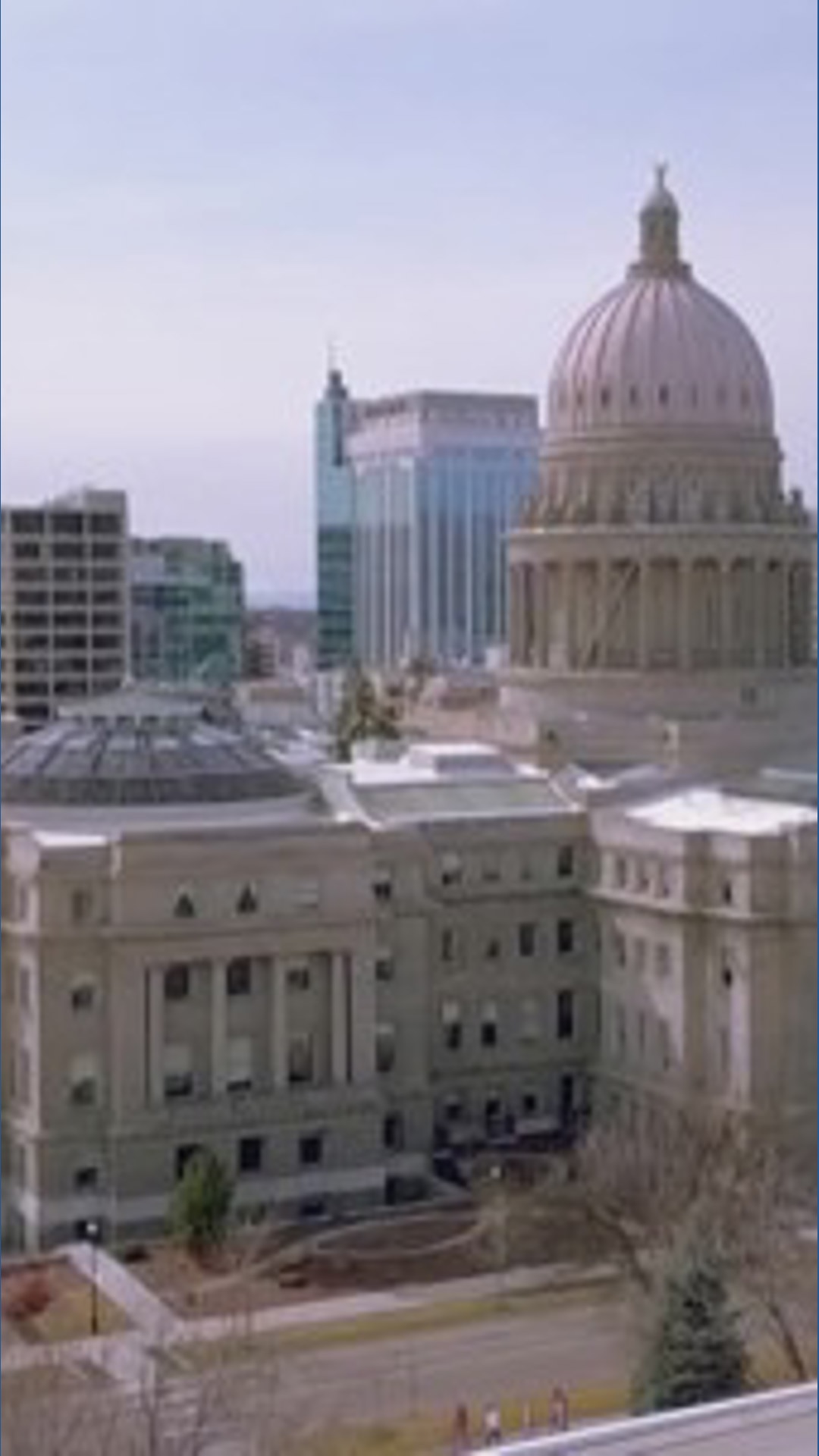 New laws in Idaho set to go into effect Monday | krem.com